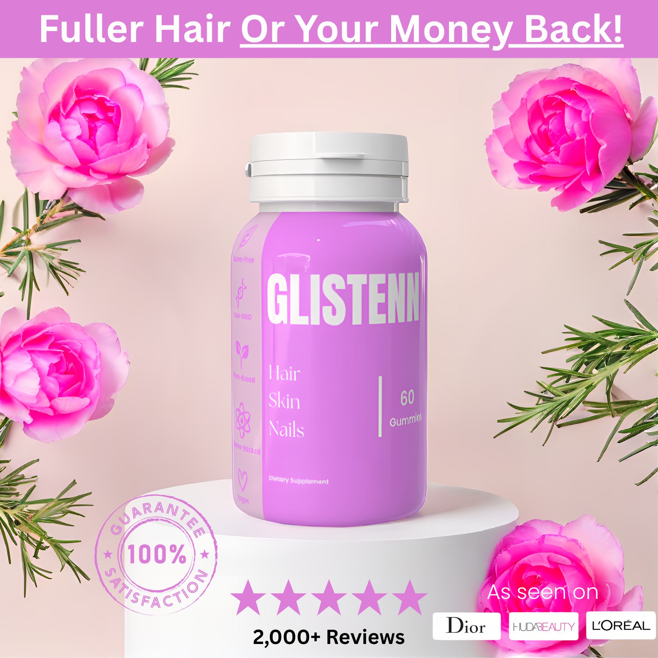 GLISTENN – My Store